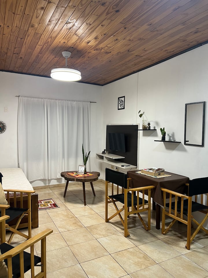 Las Heras Apart - Eldorado, Misiones, Argentina