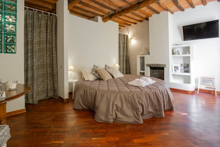 Suite 200m Dal Mare - Rio