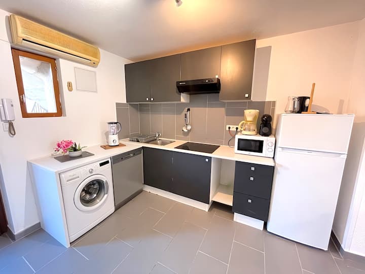 Le Cherpin V - Chic & Pratique - Roanne