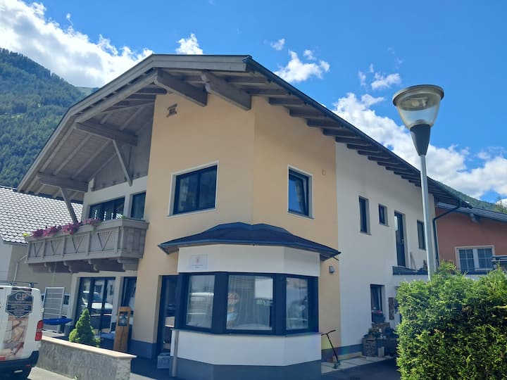 Apart Im Tal - Längenfeld