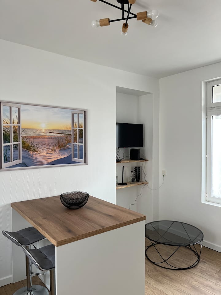 L'appartement Du Neptune - Cayeux-sur-Mer