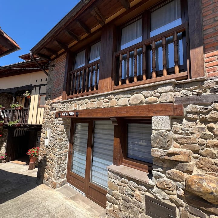 Casa Vacacional Briz - Potes