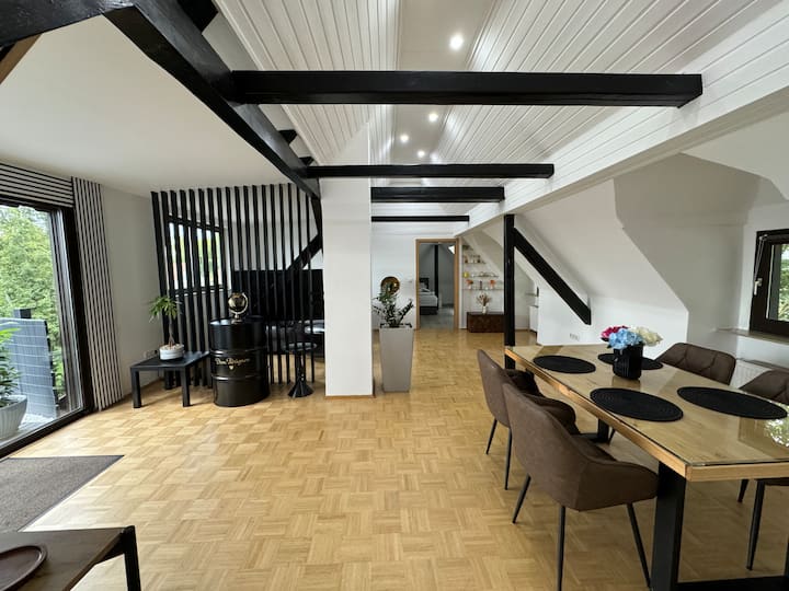 Architekten Wohnung In Essen - Essen