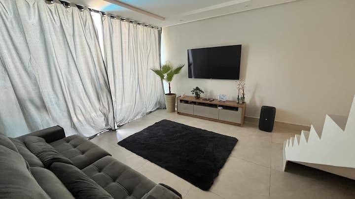 Casa Ar Puro. - Montes Claros