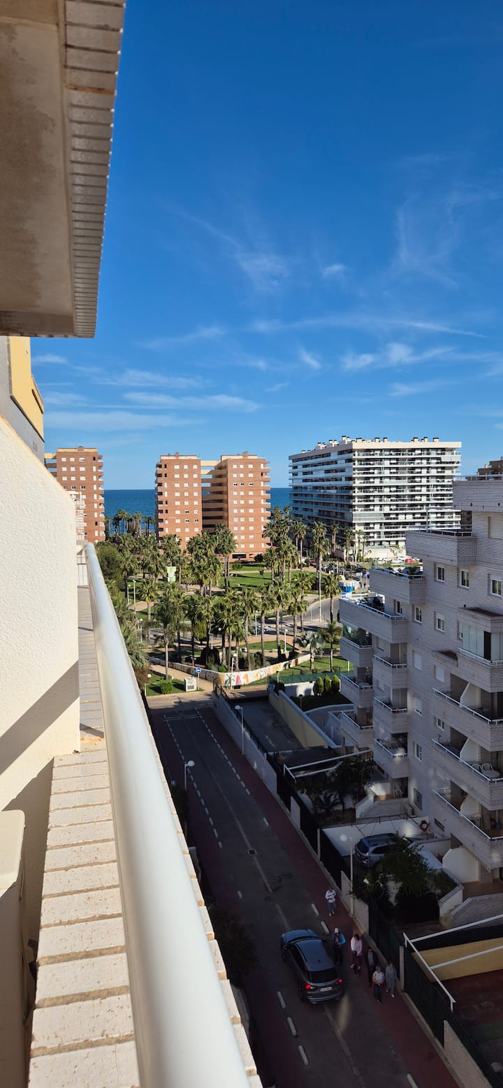Apartamento Magic World/marina D'or Oropesa - Benicàssim