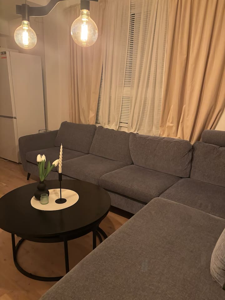 Mysig 2:a - Halmstad