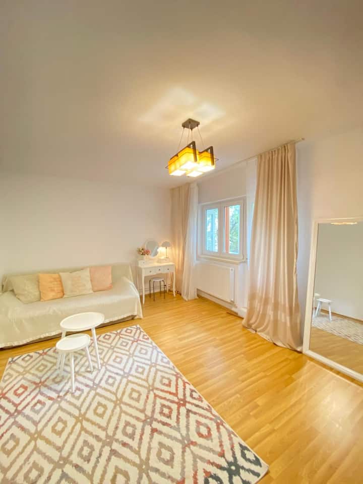 Constanta Cuib - Constanța