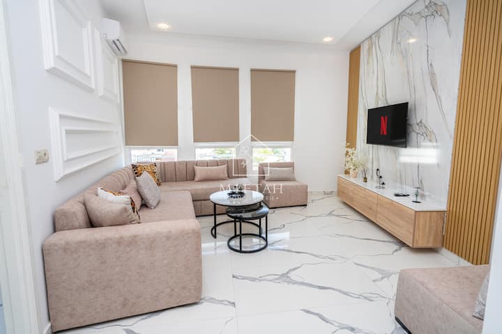 Studio Cosy à 2 Min à Pied De La Plage - Tangier