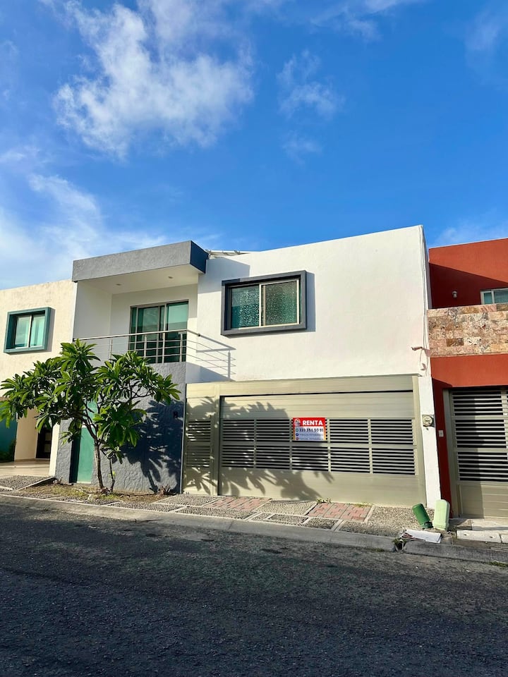 Residencia Lomas Del Sol - Boca del Río