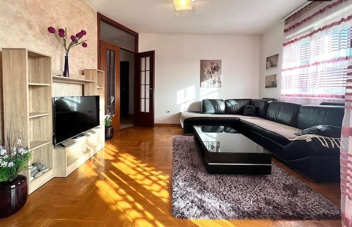 Vesna Comfort Stay - Podgorica