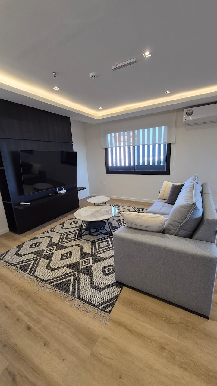 Nuevo Penthouse De 3 Dormitorios - Asunción