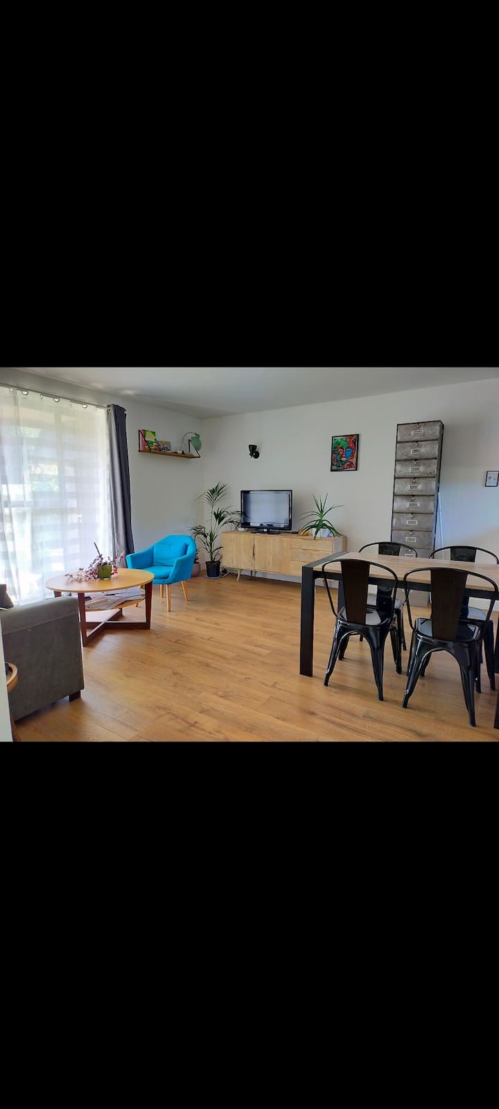 Appartement Avec Piscine - Saint-André-des-Eaux