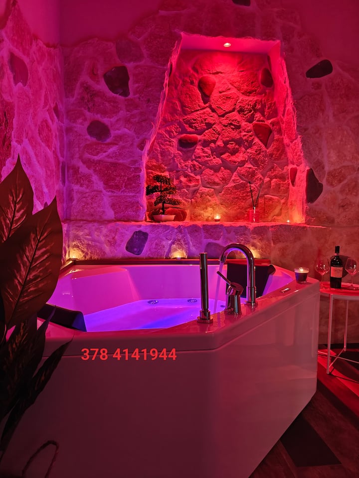 Elysia ~ Luxury Room - Brindisi