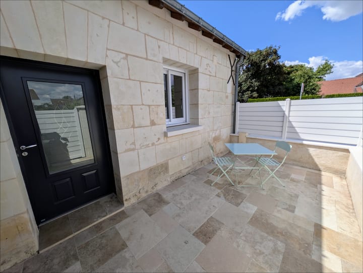 Entre Loire Et Cher - Luynes