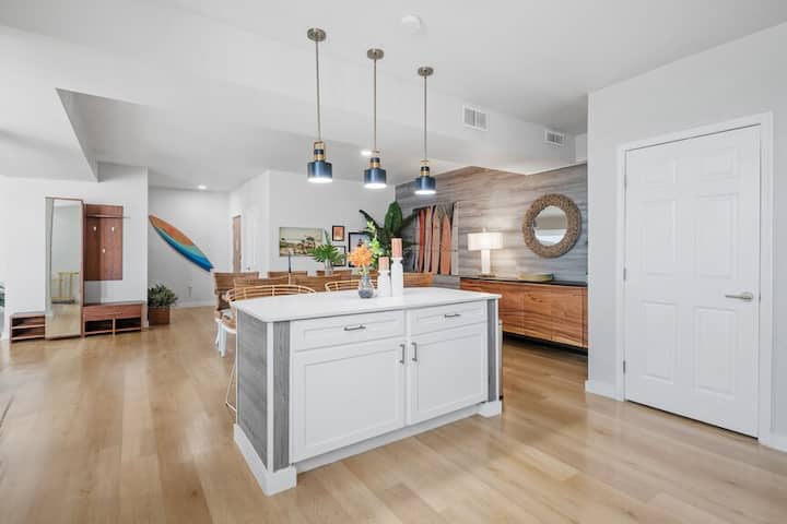 Oceanfront Penthouse Unit 1603 - 버지니아비치