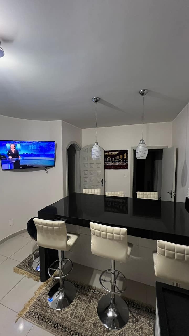 Apartamento Em Anápolis - Anápolis