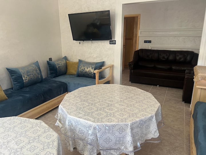 Appartement Saïdia - Saidia