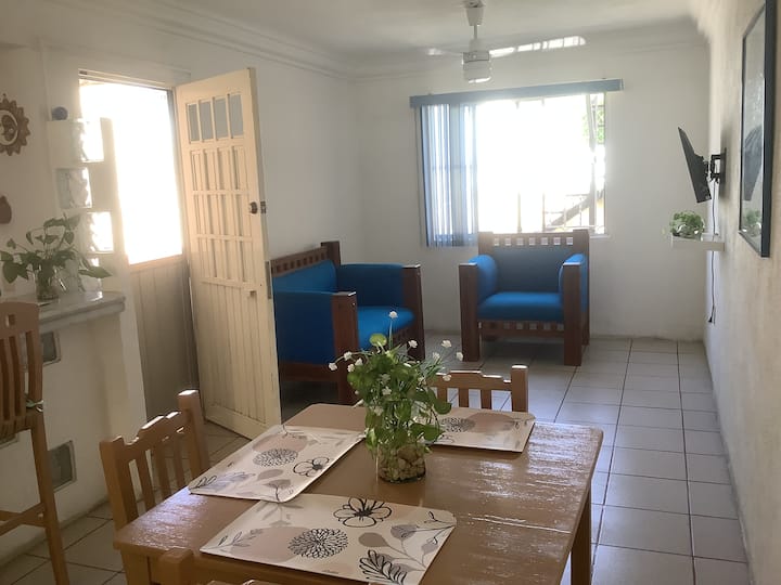 Querubines 1 - Puerto Vallarta