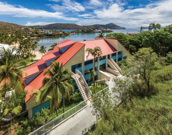 Presidential 3bd Ocean View - Saint Thomas