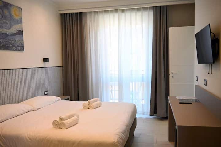 Casa Manita - 501 - Milan Linate Airport (LIN)