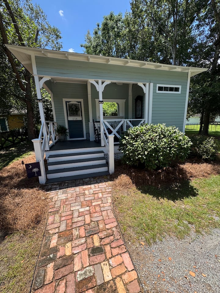 The Storybook Stay - Moncks Corner, SC