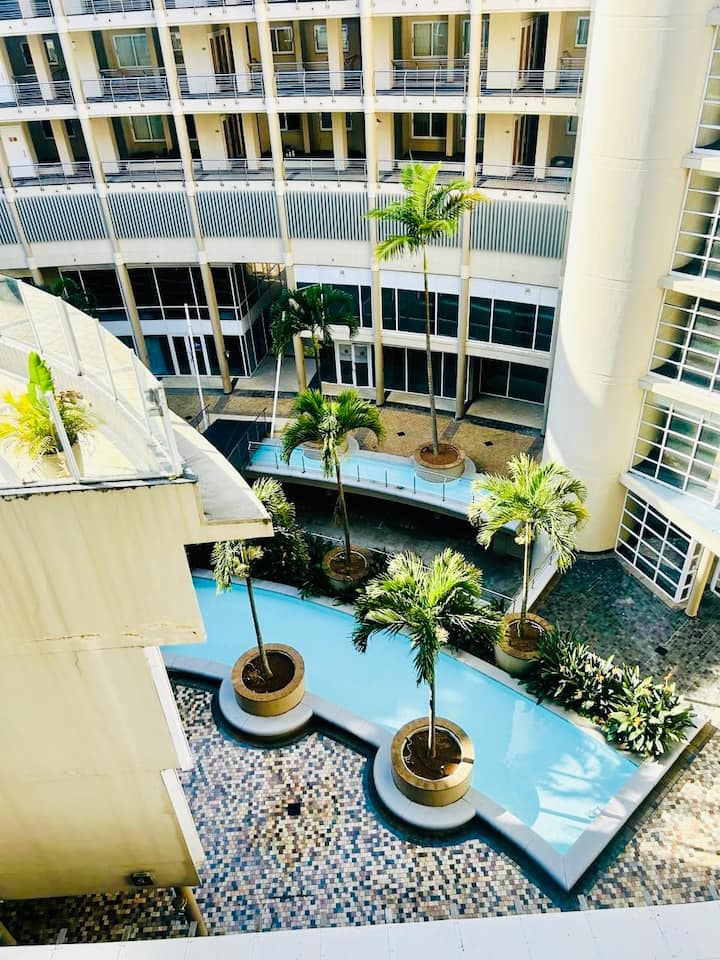 Valora Suites - Durban