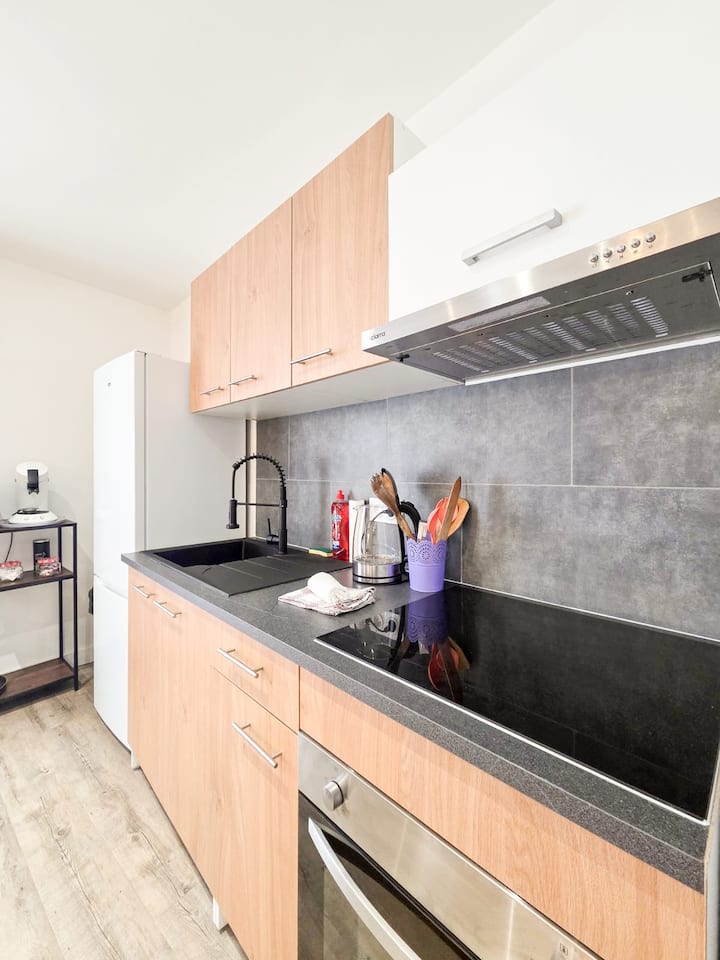 Appartement - Vichy