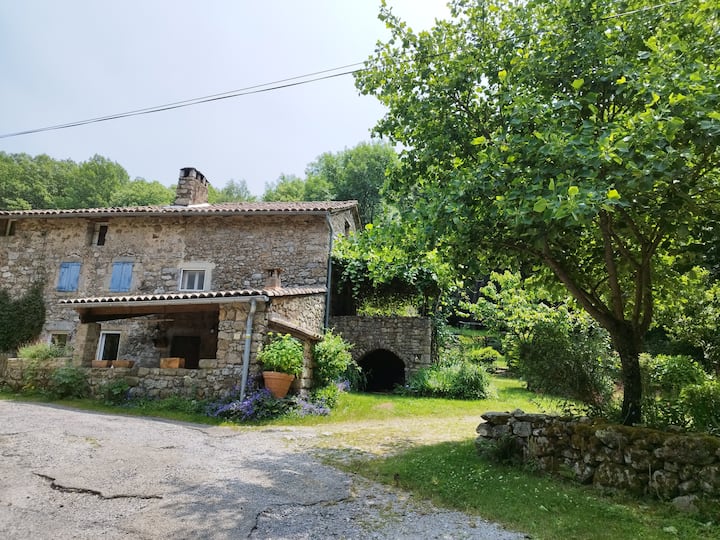 Mas Ardechois - Ardèche