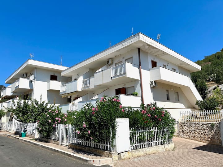 Casa Vacanze Stella Marina - Mattinata
