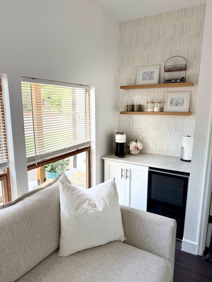 Cozy Littleton Retreat - Littleton, CO