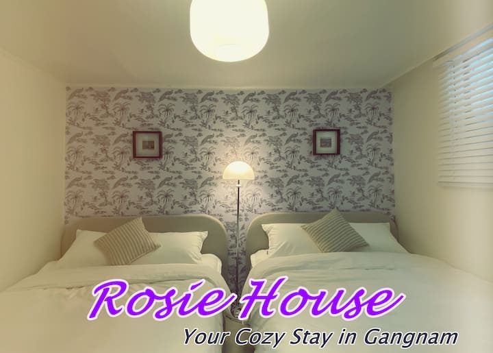 강남역,공항버스4분 | 코엑스At센터|
 2호선,신분당선| 5인 | Medical Area - Seoul