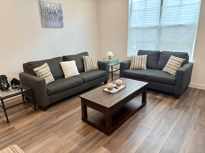 Comfy Guest Suite - Parker, CO