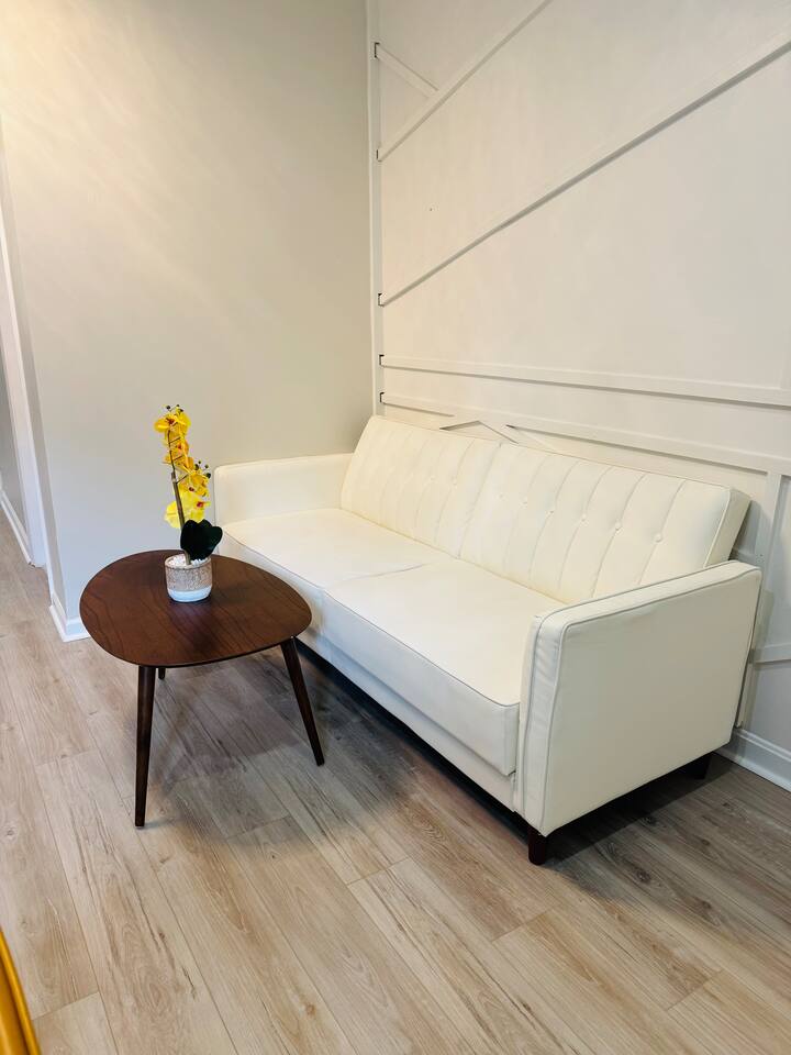 Your Easy Escape: A Hassle-free Stay For Families - Manassas, VA