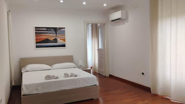 Casa Marina App. Marina Piccola - Neapel
