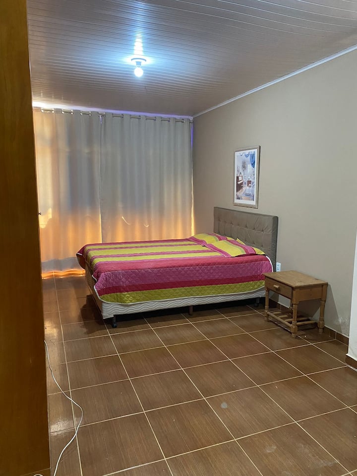 Casa Prado Temporada - Prado
