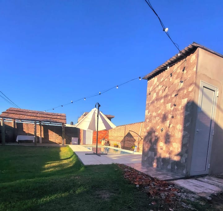 Casa - Reconquista
