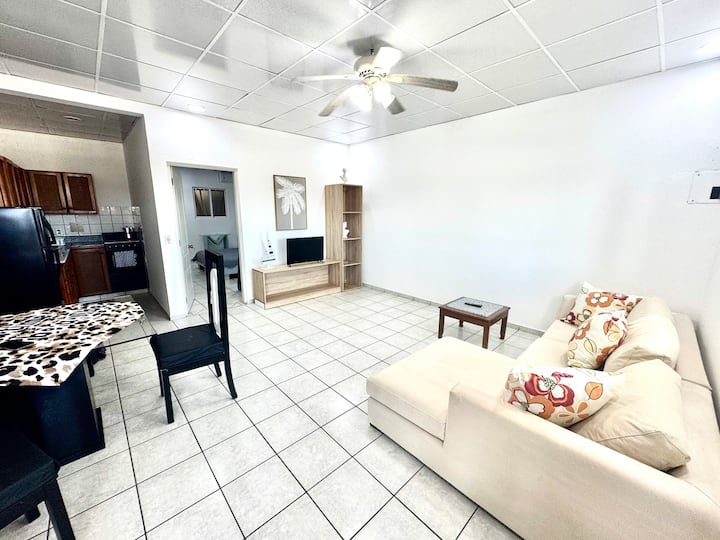 2 Br Apartment Cabarete Casaloca - Cabarete