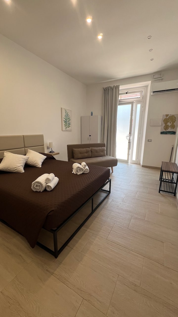 Amuní Holiday House - Cinisi