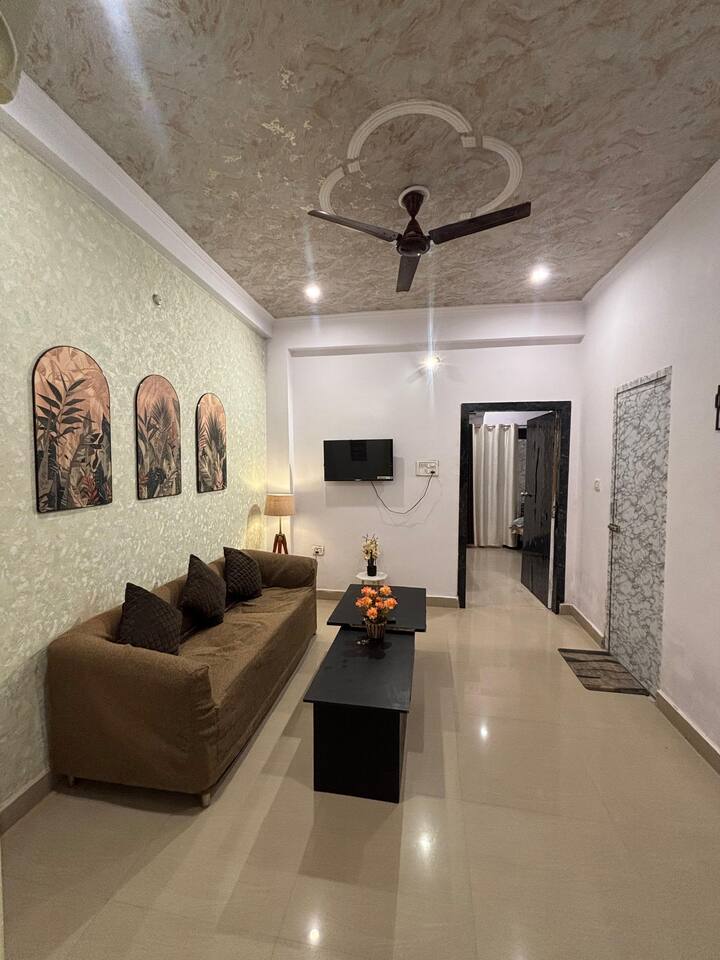 Vista Kove- Flat 201 - Lucknow