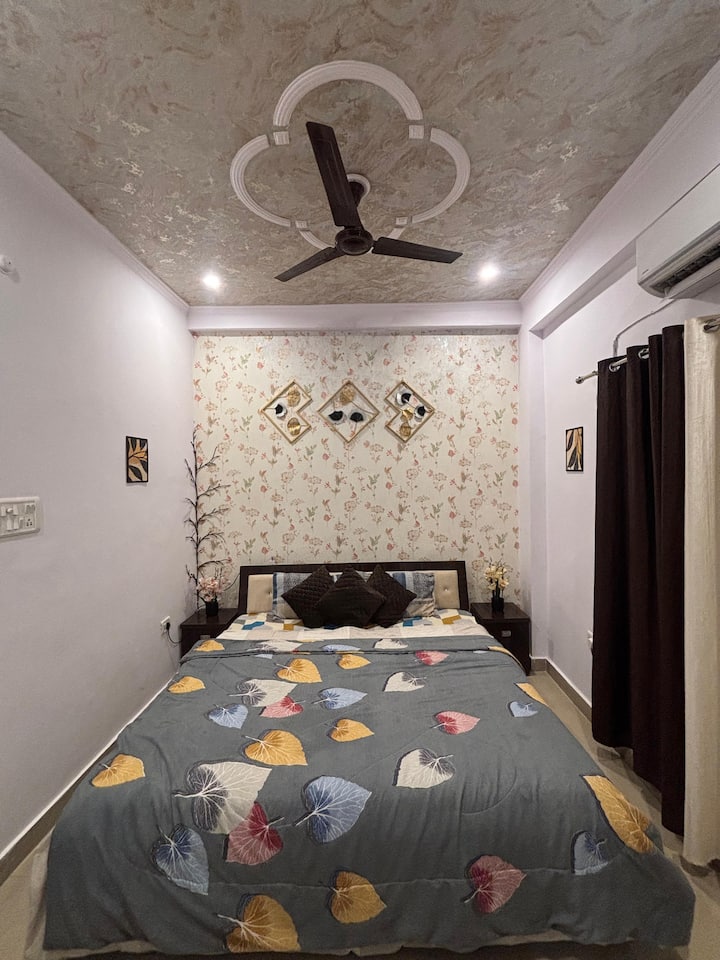 Vista Kove- Flat 201 - Lucknow