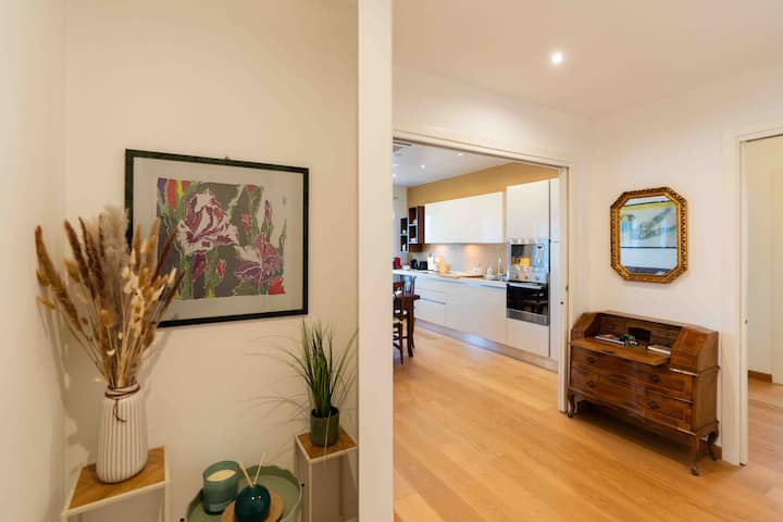 Luminoso Appartamento Con Vista Sul Fiume - Verona