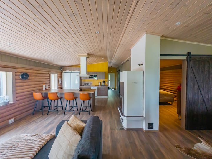 Villa In Sauvo - Sauvo