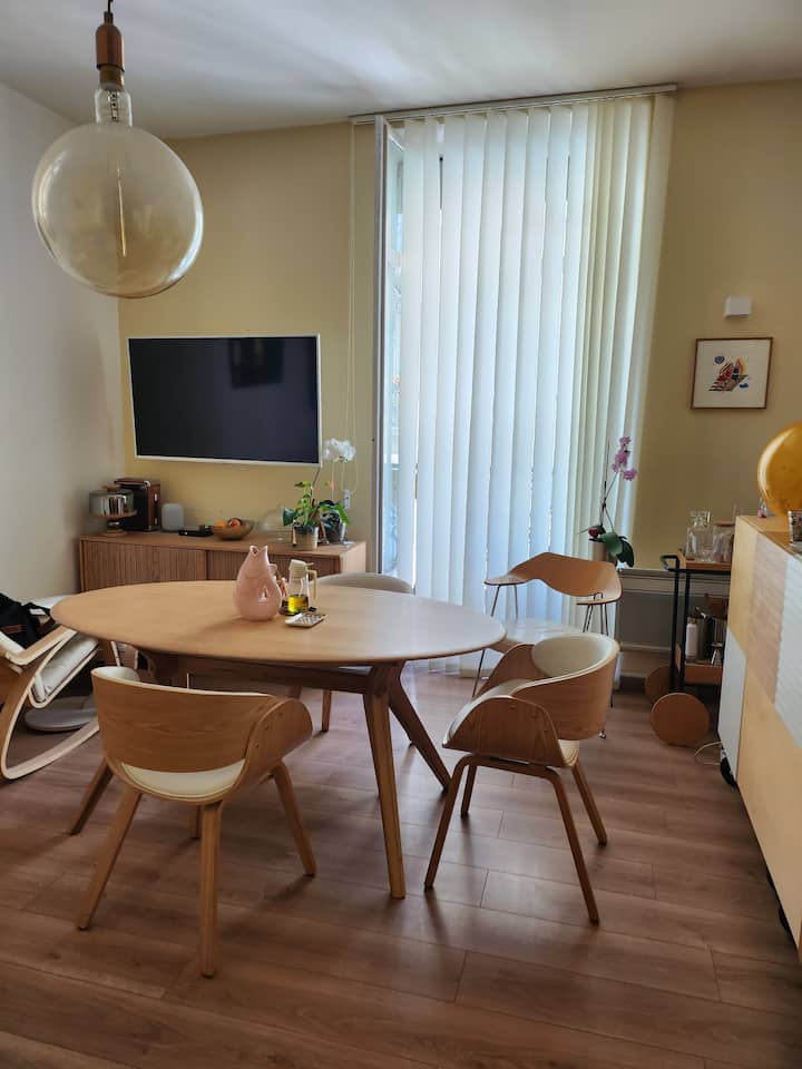 Marseille Plein Centre - Marseille