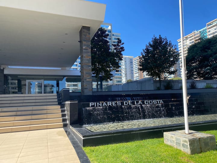 Claridad Y Armonía - Concón