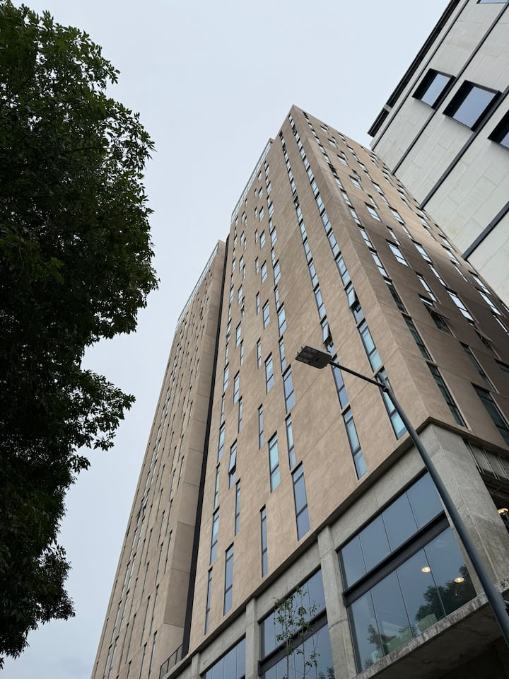 Suite Ejecutiva Expo Guadalajara - Guadalajara