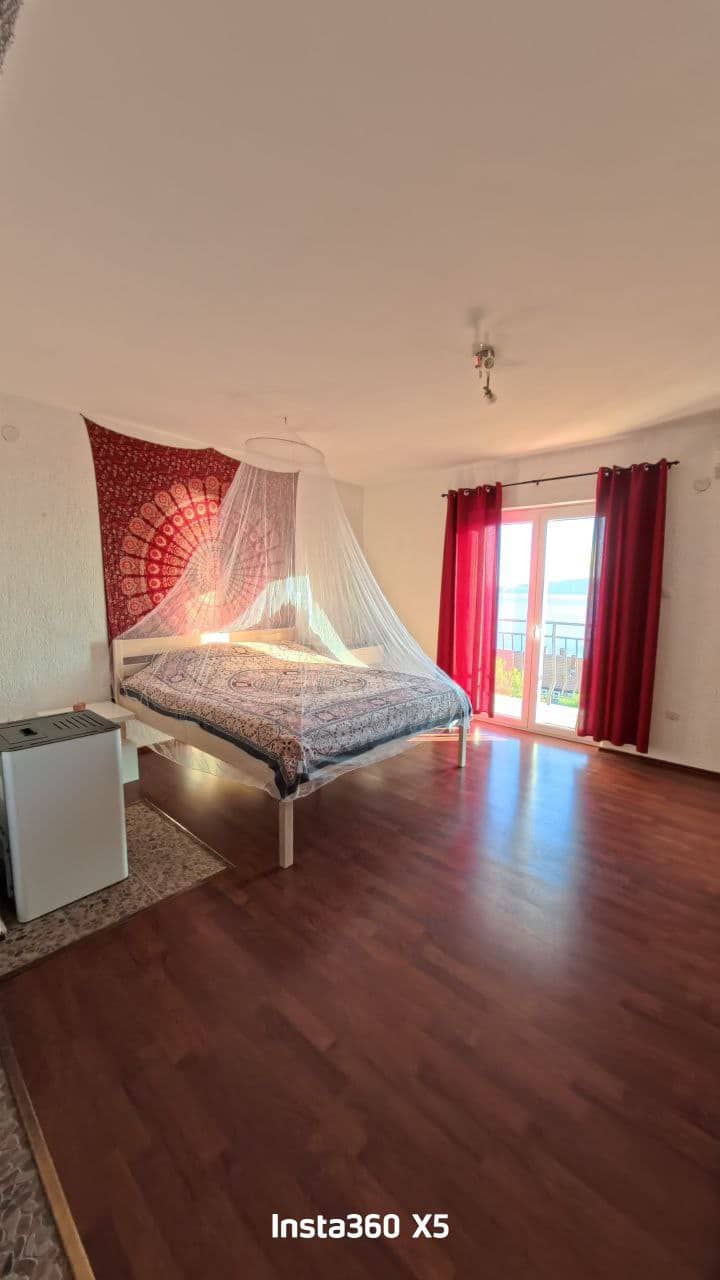Appartment Wohnung Am Meer Mit Meerblick - Senj