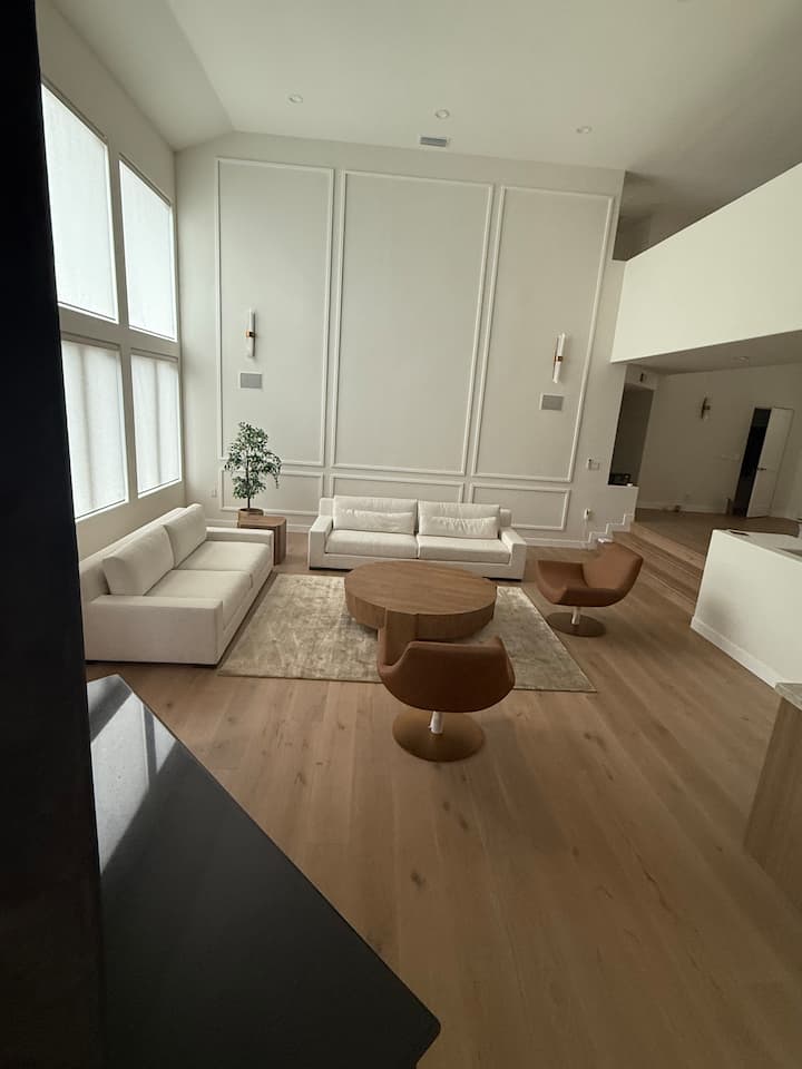 Pasadena House With A Nice Pool - Pasadena, CA