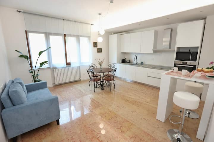 All'ombra Del Duomo - Ascoli Piceno