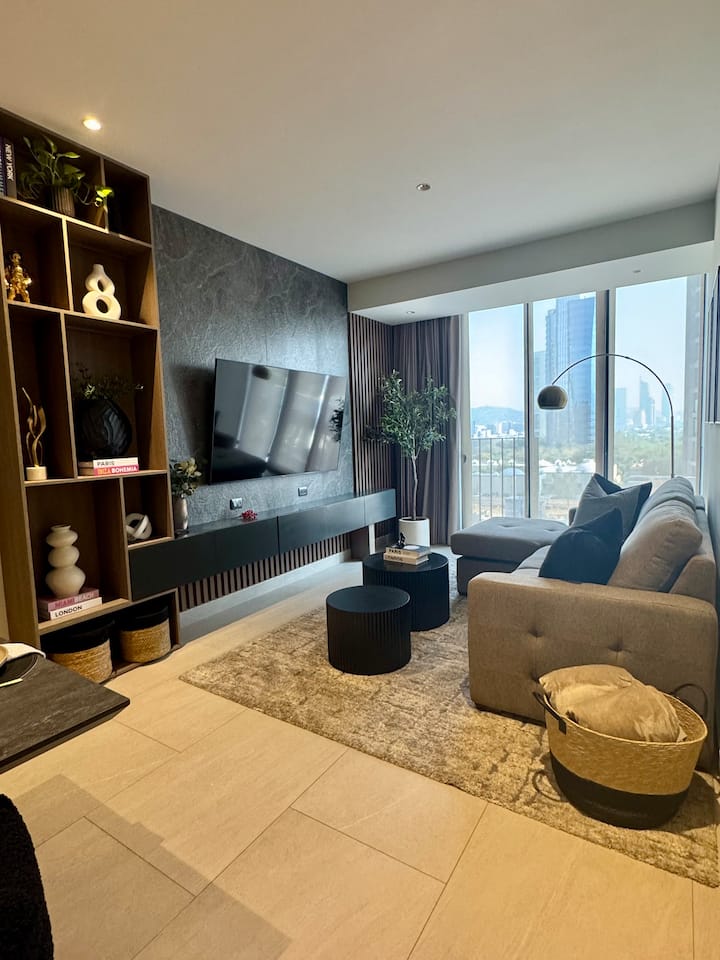 Torre Dana Arboleda - 몬테레이