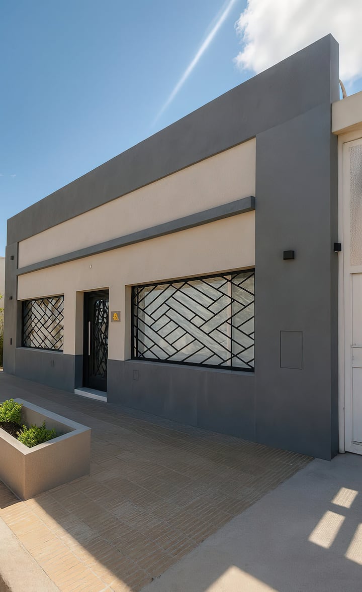 Altos 679inn - Comodoro Rivadavia